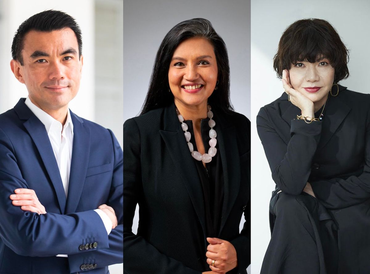 Han Nefkens Foundation Announces $100,000 Moving Image Award for Asian Artists | Ocula